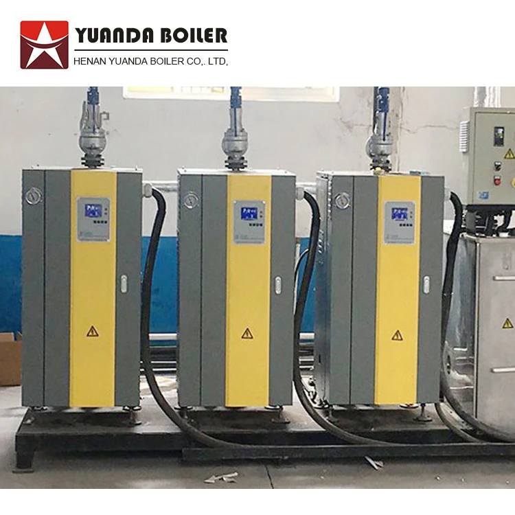 50kg/h package laboratory electric steam boiler| Alibaba.com