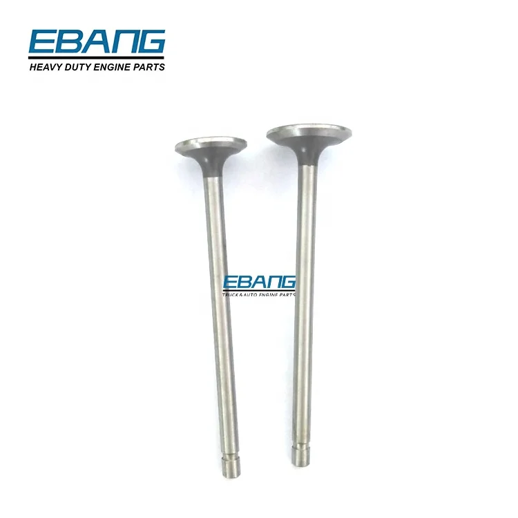 底特律柴油4v53，53系列发动机备用pats 5109925，5197176的发动机气门排气 - Buy 5109925,5197176 ...