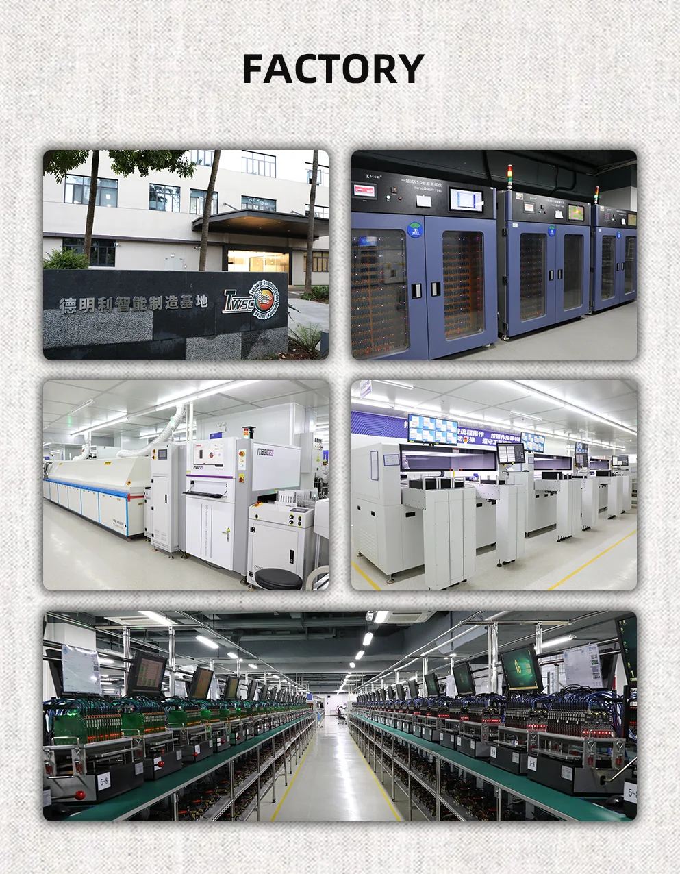 TWSC DDR4 Memory - High Performance for Laptops & Desktops