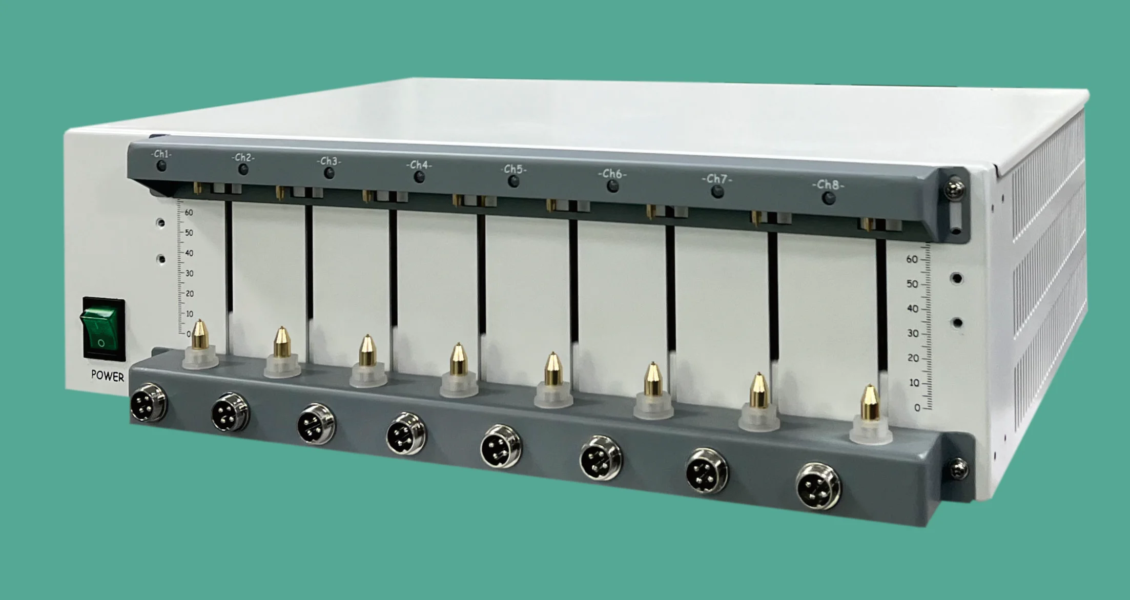 Battery Cycle Charge Discharge Testing/li Ion Battery Charger Discharge ...