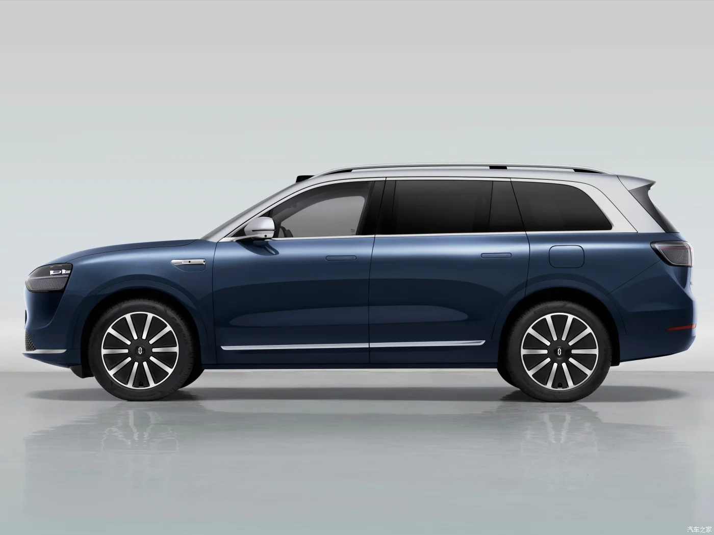 Huawei M7 Cover Automobile New Energy Vehicles Cars For Adults Huawei ...