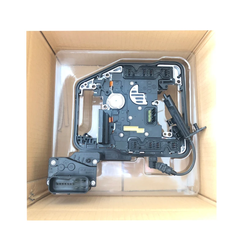 DQ200 0AM927769D Transmission Control Unit for Audi VW Skoda
