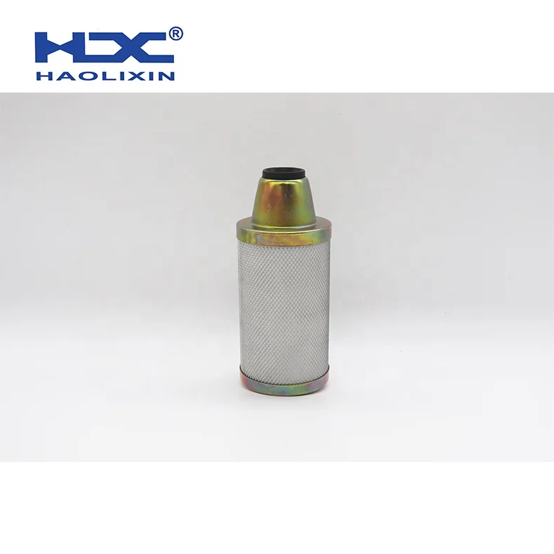 For Excavator Hydraulic Filter Ls02p01012s002 72150287 Sn25033 421-z02 ...