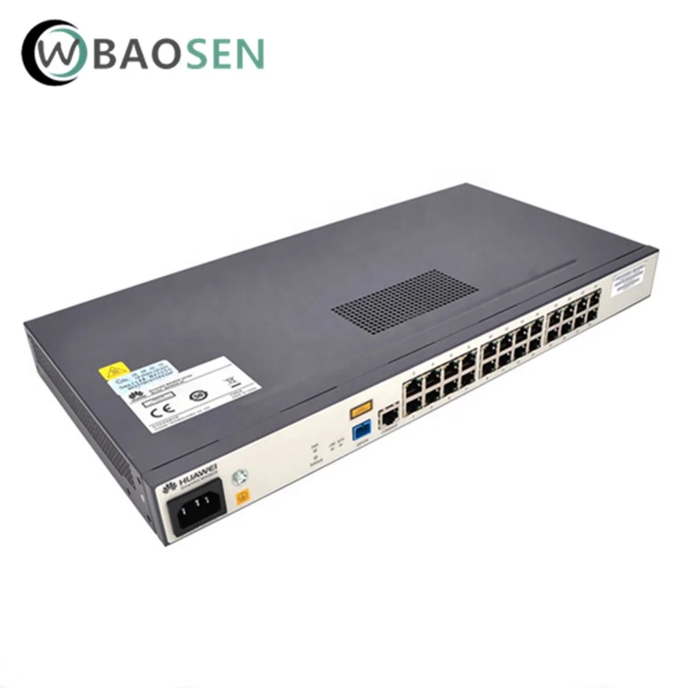 Smartax Ma5626 Ma5626-8 Ma5626-16 Ma5626-24 Fe Pots Ma5612 Ma5620 Gpon ...