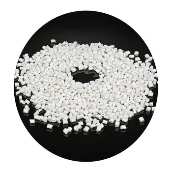 Electric Conductive Pvc Granule Modified Black Pvc Pellet Compound ...
