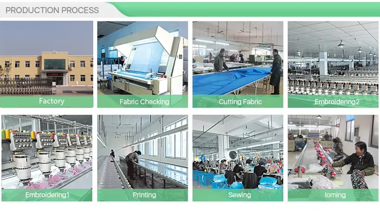 Custom Logo Cheap Promotion Solid Color Lockrand Edge Soft Bedding ...