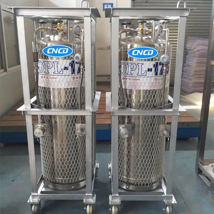 China Cryogenic Lar Centrifugal Pump Manufacturer Factory ...