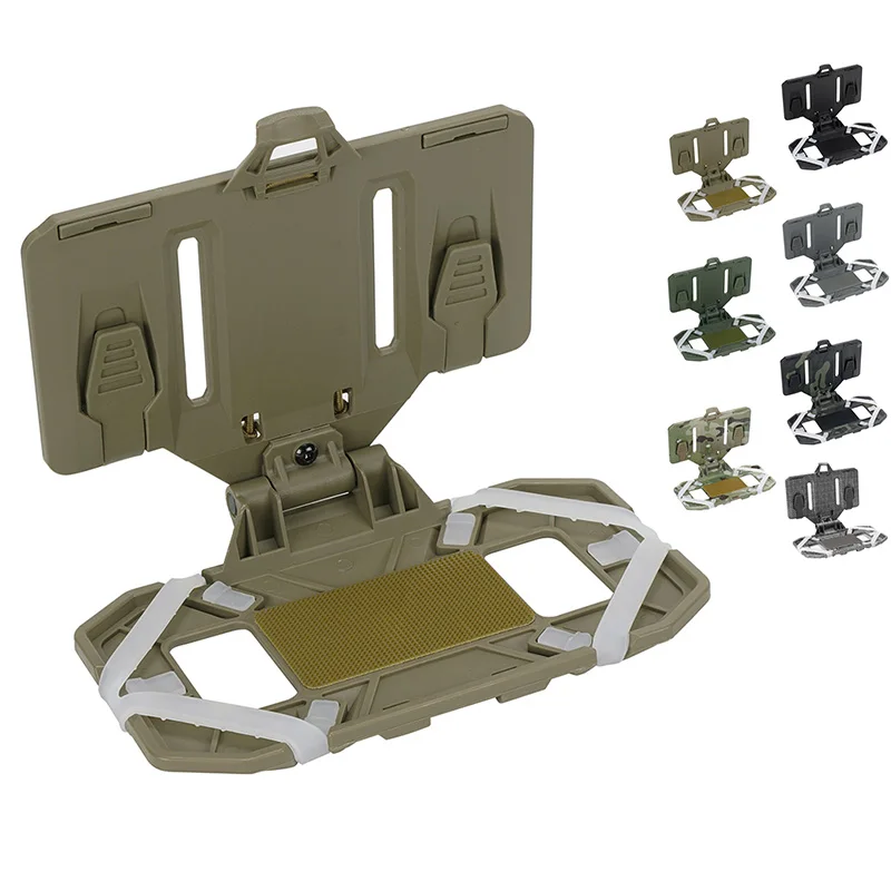 SIVI Smart Mounting Plate Folding Navigation Installation Tactical ...