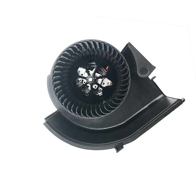 Auto Parts Gak Blower Motor 6411 6971 108 For X5 Series E70 X6 Series ...