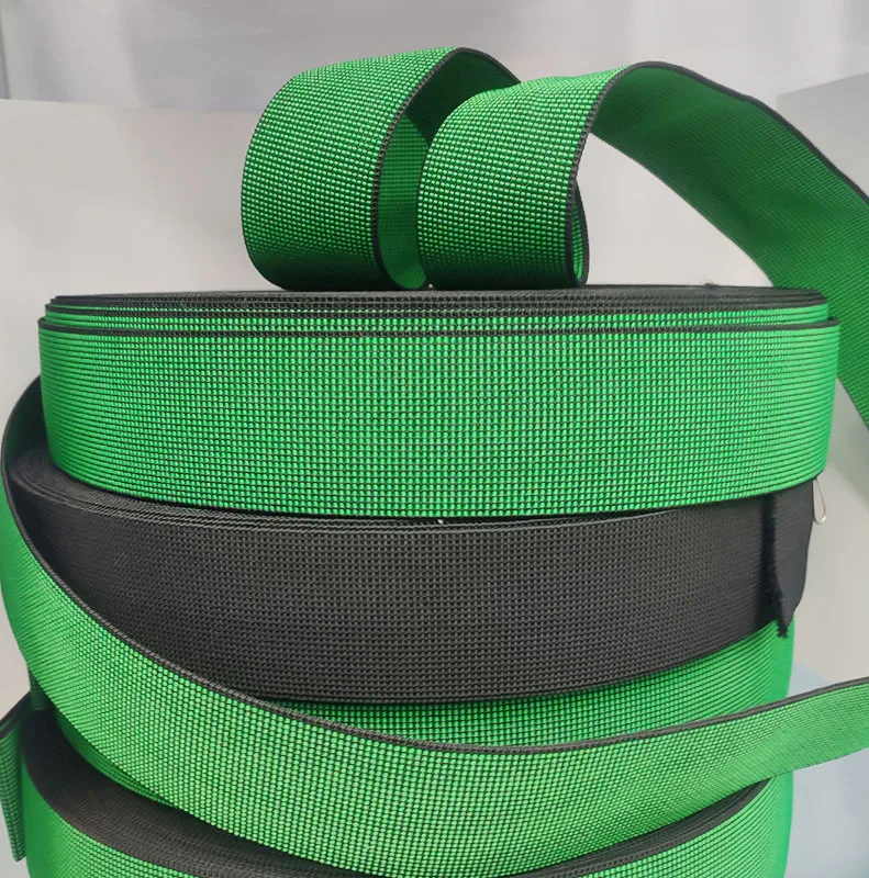 Heavy Tenacity Elastic Webbing Rubber Band for Furniture Sofa Cushion ...