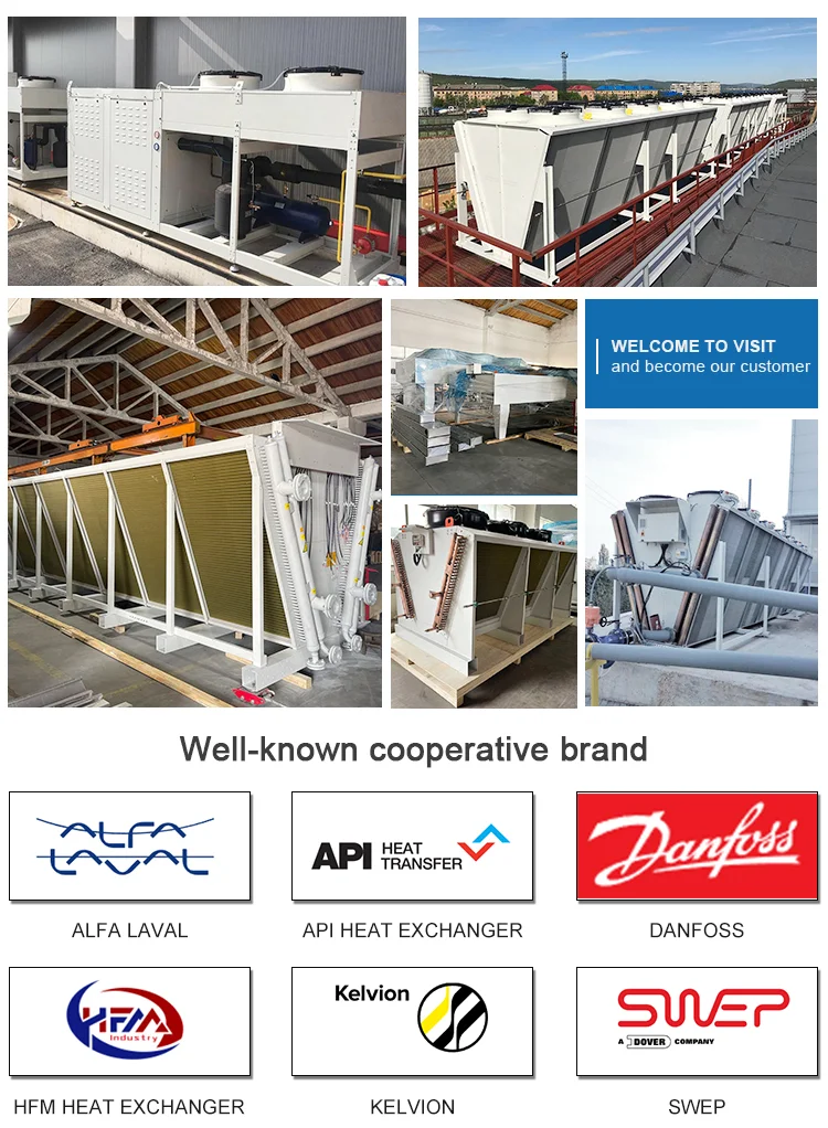 Aidear Adiabatic Cooling Data Center For 3m Immersion Cooling - Buy ...