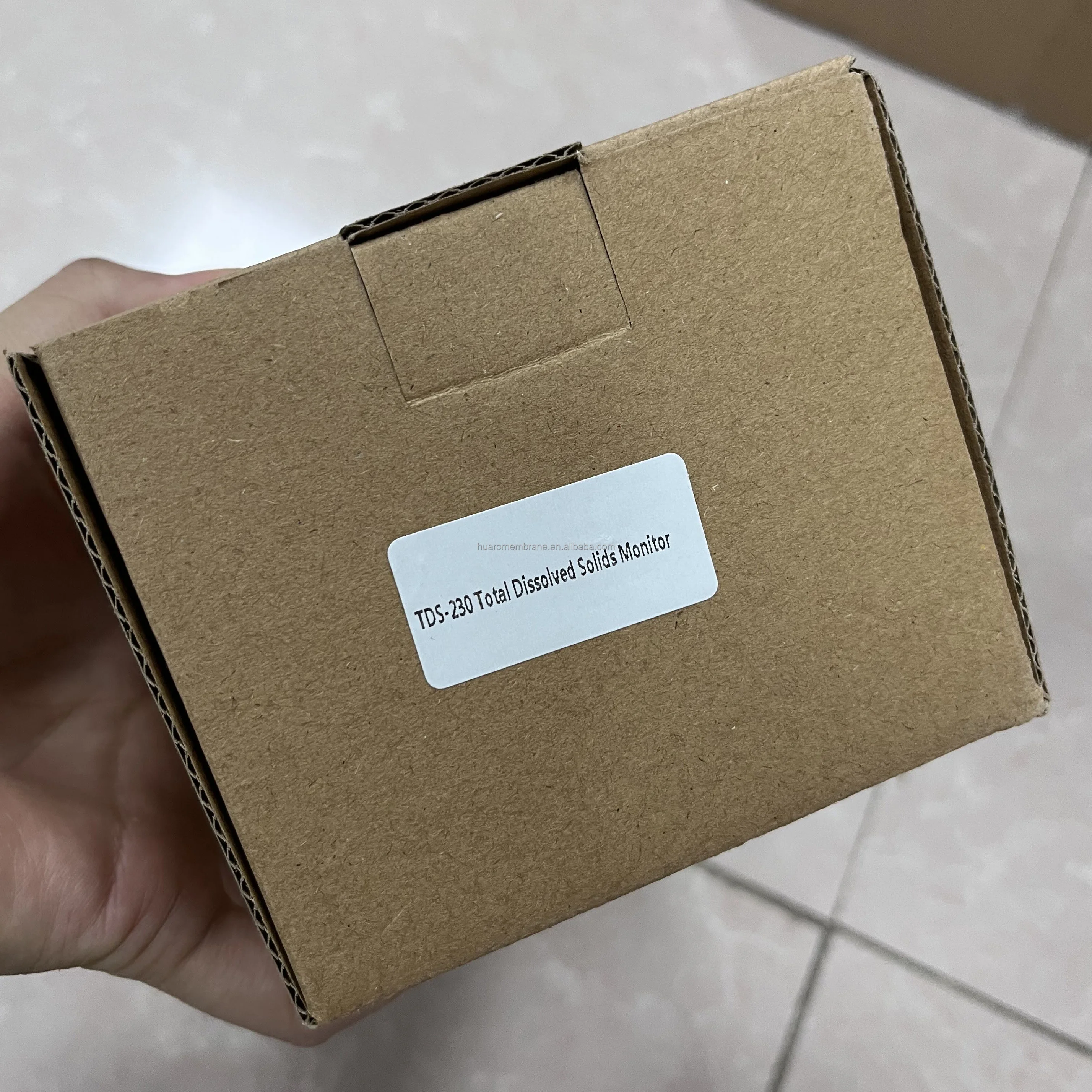 SUNHO Single-Stage Reverse Osmosis Controller - HMK-PLC