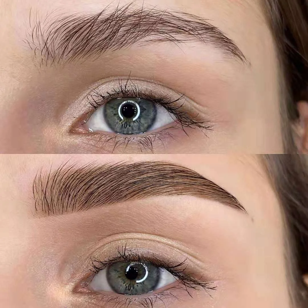 Brow Lamination Private Label Original Supplier Under Brow Patch ...