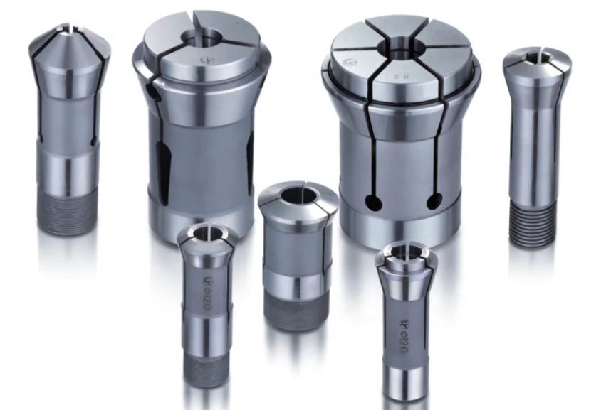 SWISS Type Guide Bush with Carbide Material Inside High Precision HE ...