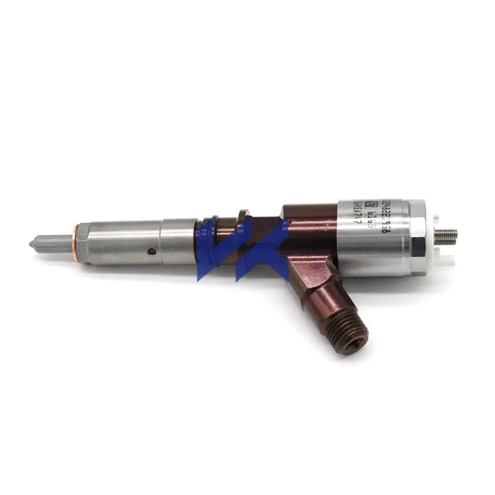 High Performance Cat 320d Engine Common Rail Diesel Fuel Injector 295 ...