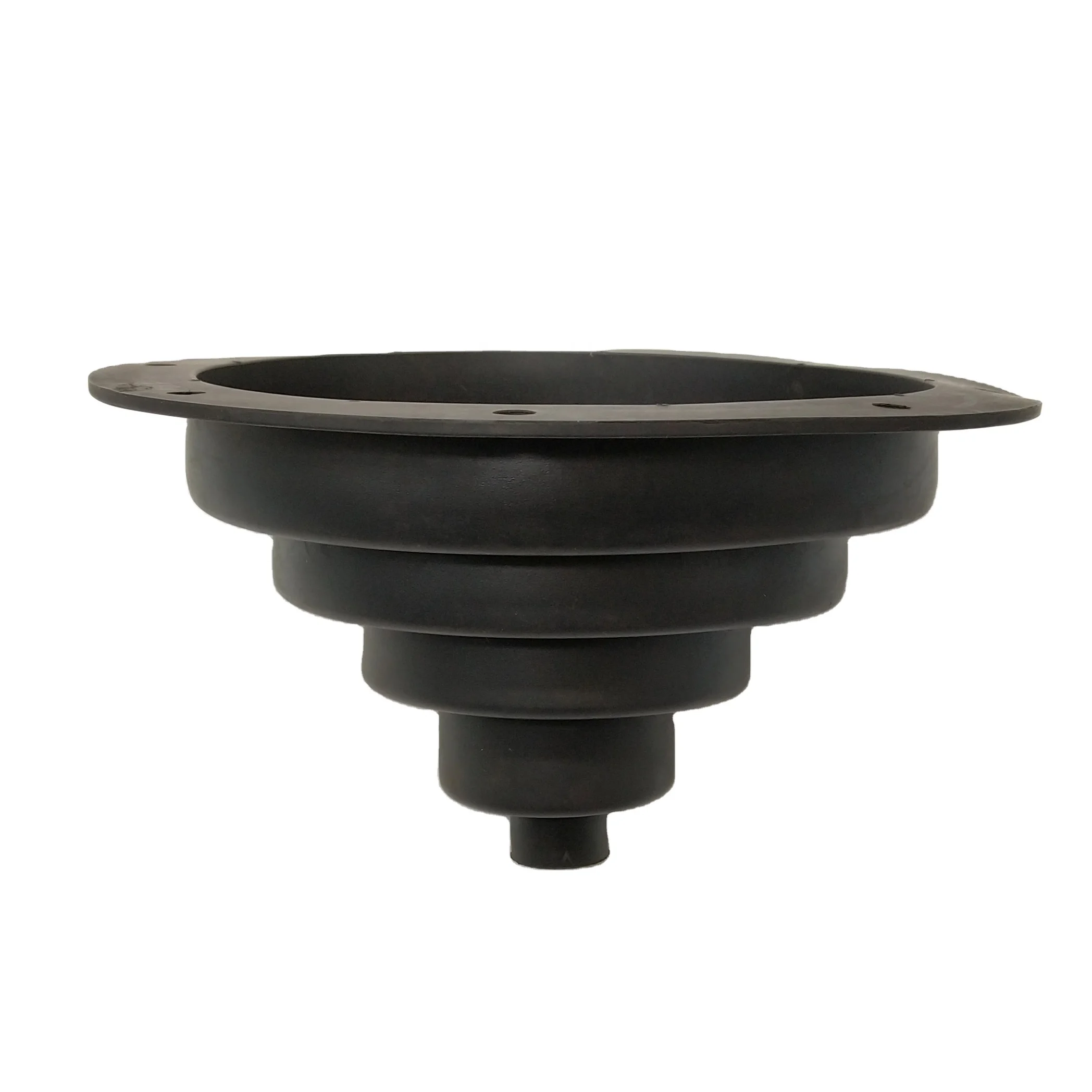 68D8852-42 Rubber Dust Cover Truck Spare Parts Molded Rubber Shock ...