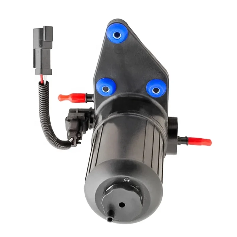 Aftermarket New Fuel Priming Pump Lift Pump Ulpk0040 For 1103a-33 1103b ...