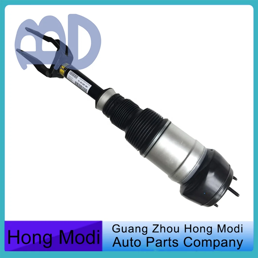 차 중단은 Mercedes Gl 종류 X166 1663202513 1663202613 를 위한 광고 없는 공기 탐 중단 공기 ...