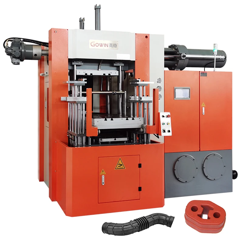 Silicone Composite Transformer Bushing Equipment Transformer Silicone ...