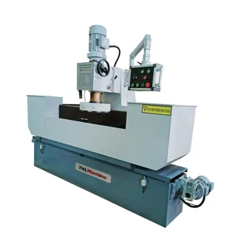 Block And Head Resurfacing Machine/cylinder Head Skimming Machine ...