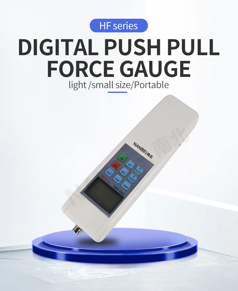 Force Measuring Instruments Digital Force Gauge Prices - Buy ...