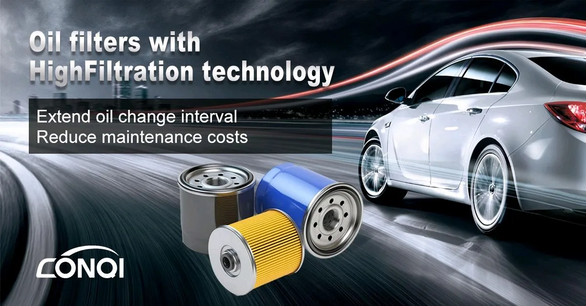 Oil Filter Wholesale Oil Filter Auto Oil Filter 206 306 307 Oem Hu612x ...