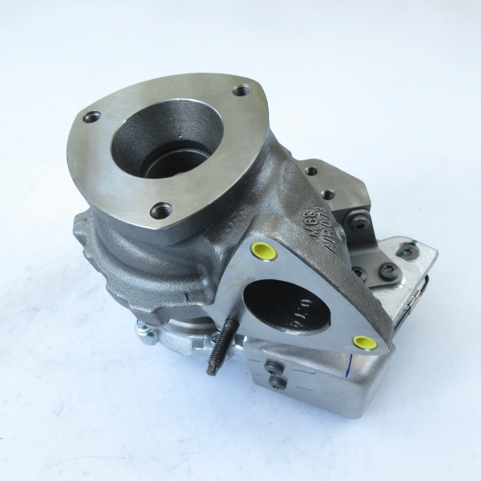 Genuine Turbocharger for Ford Transit V348 2.2L - High Quality