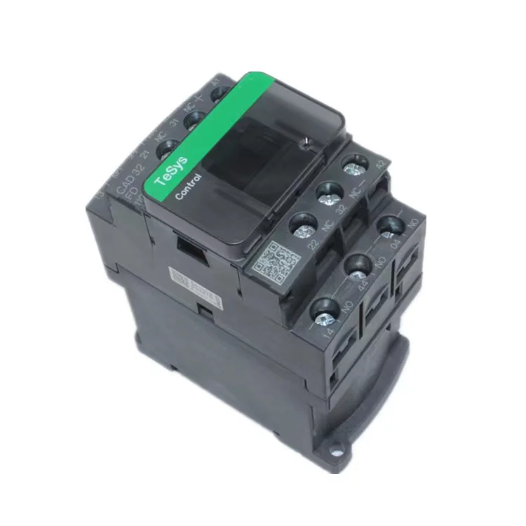 Contactor LC1D205M7C Tesys D LC1D - Reliable Performance