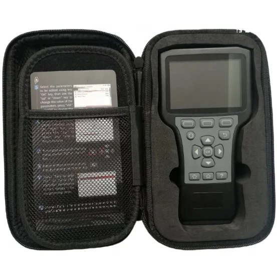 Dala Handheld Programmer With Uart Can Communication Used For Dala ...