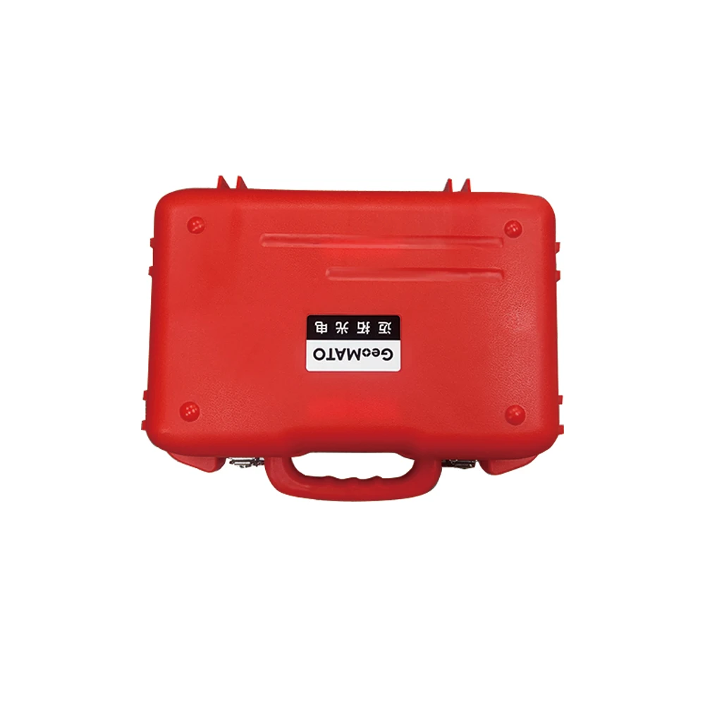 Hot Sale Geomato MTS-602 Double LCD Display Estacion Total
