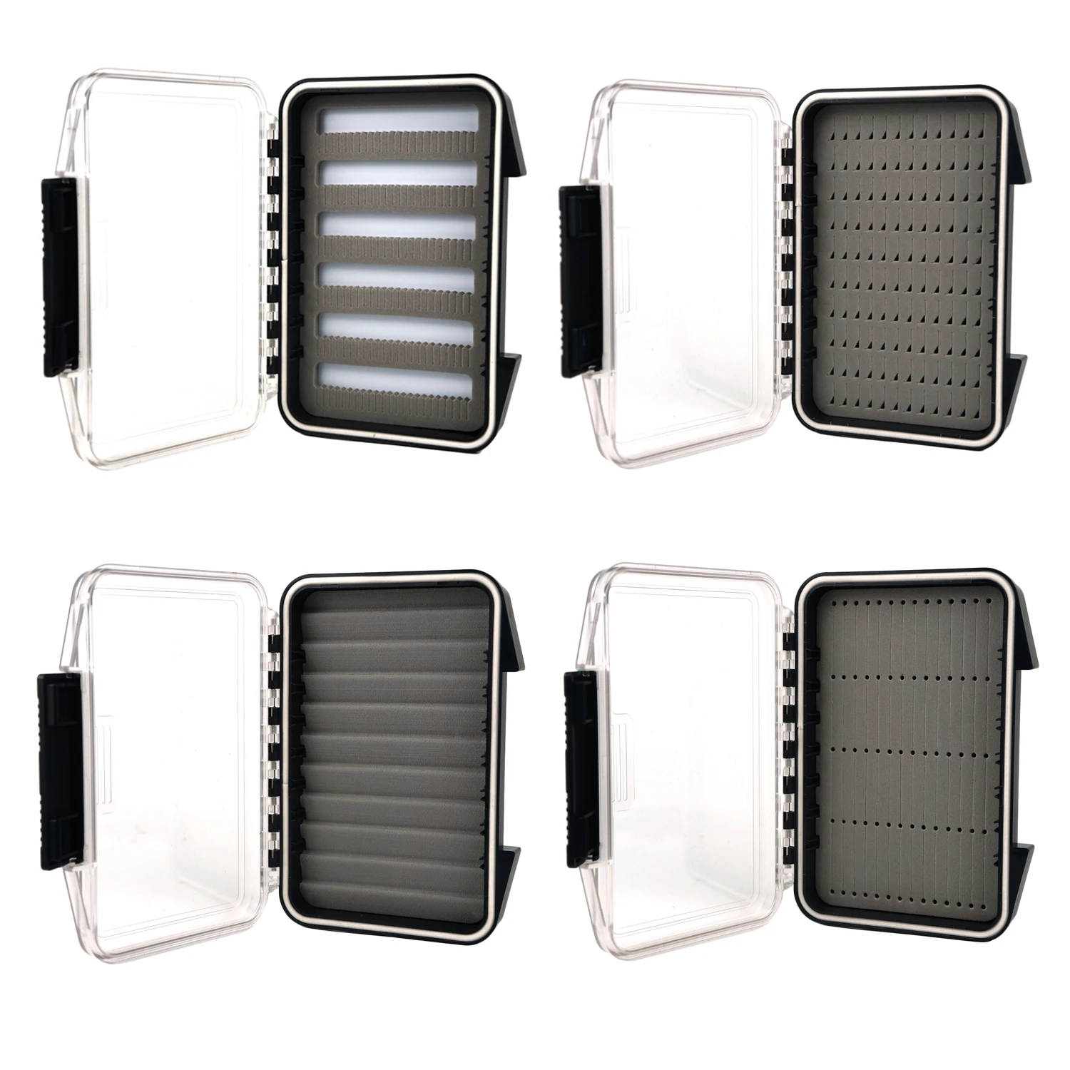 BTI-09A-G049 Waterproof Fly Fishing Box Deep Fly Box(B01)| Alibaba.com