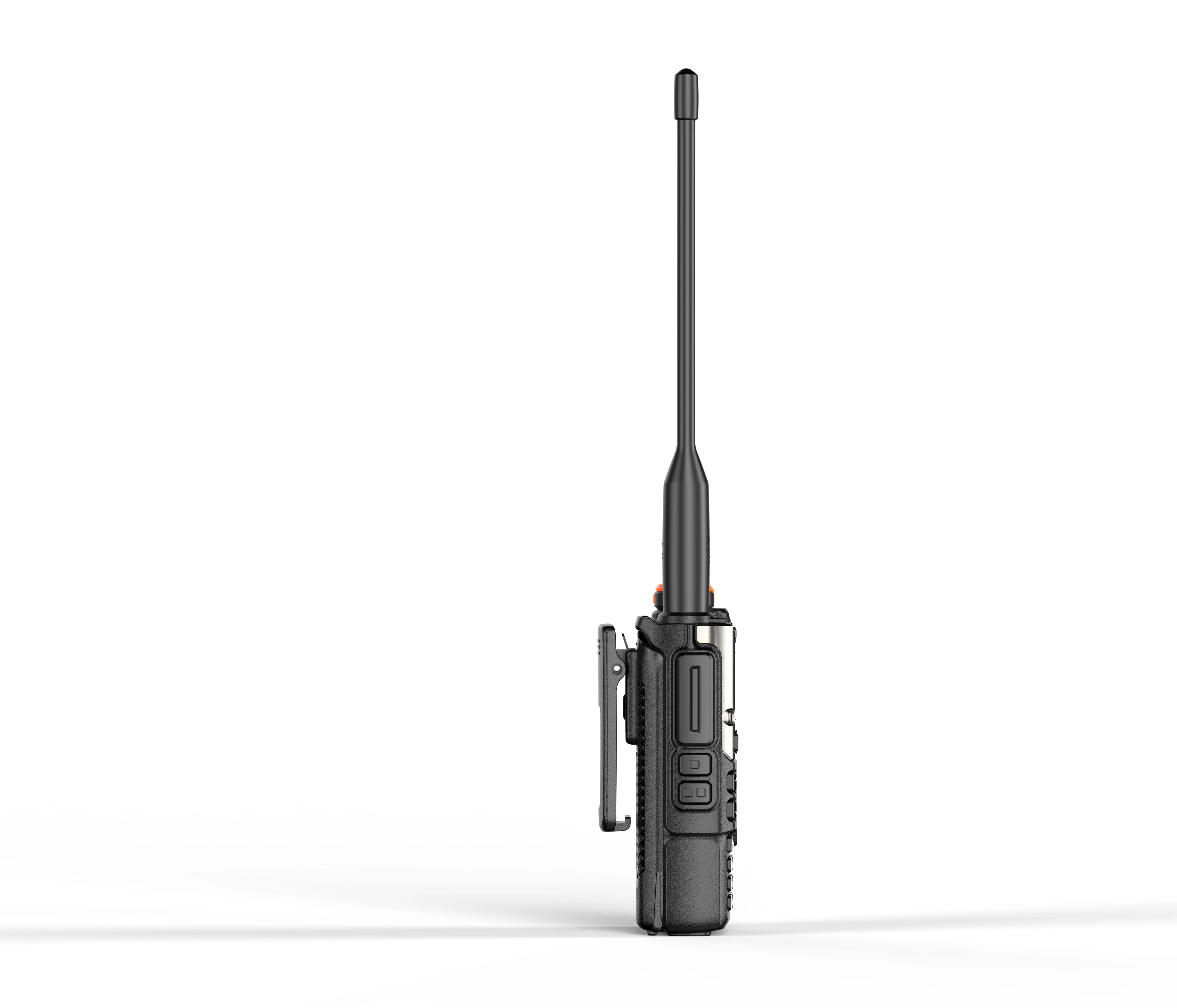Quansheng UVK6 UV-K58 Dual Band Radio - VHF & UHF Walkie Talkie