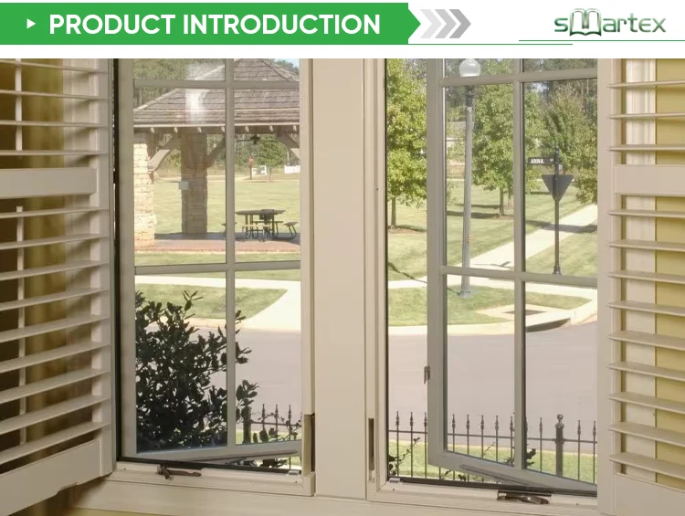 Smartex Magnetized Mesh Screen - Insect Resistant Fiberglass
