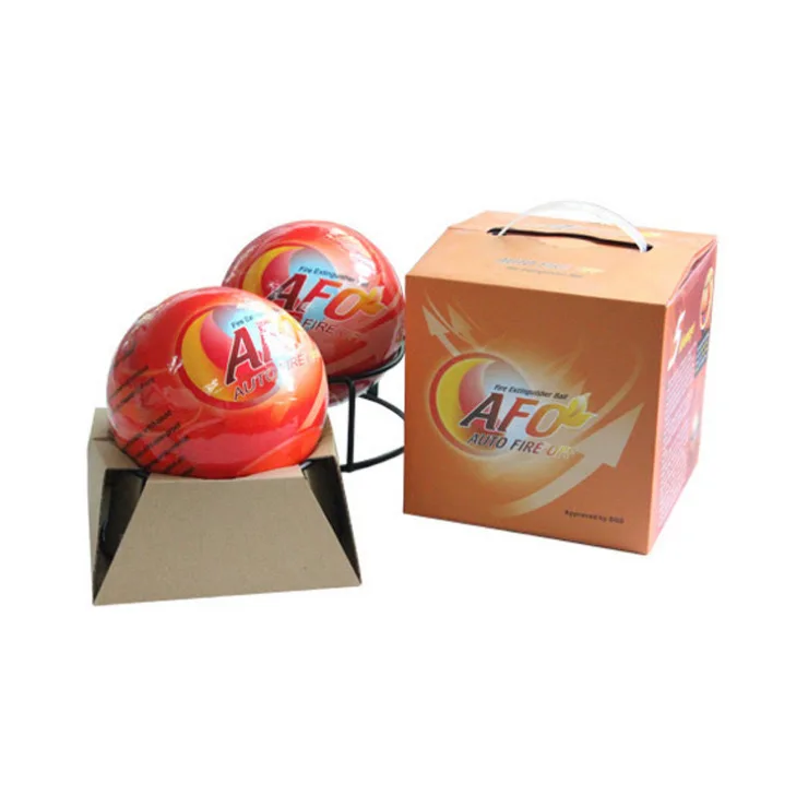 Factory fire safety equipment ball fire extinguisher 0.5 kg 1.3 kg 4 kg ...