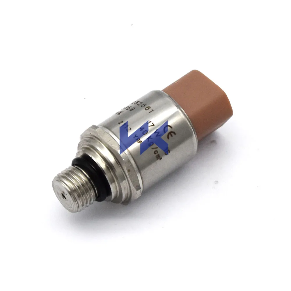 17252661 Oil Pressure Sensor Ec210 Ec240 Ec290 Ec360 For Volvo ...