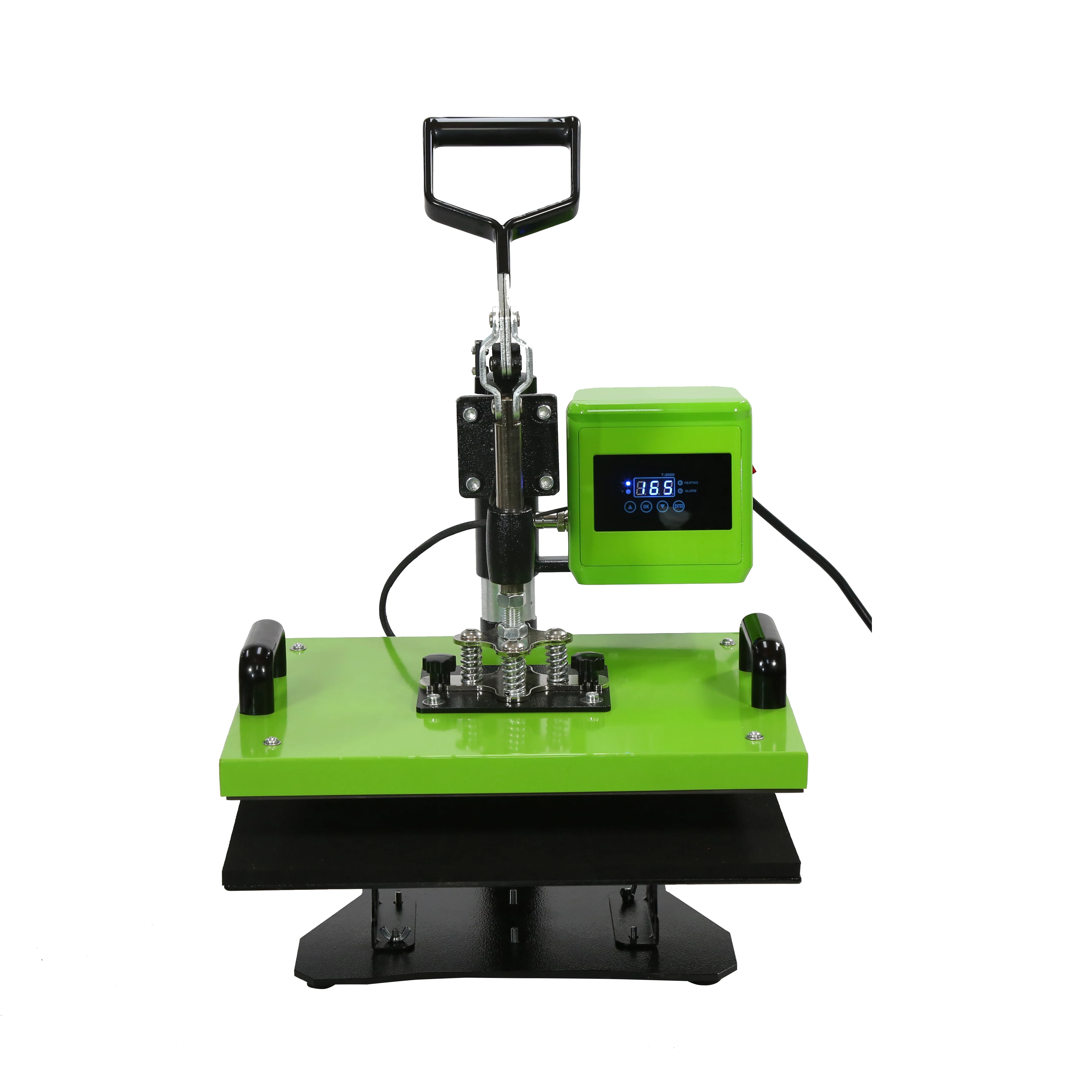 Alibaba.com: Lowest Cost Digital Number Plate Press Machine Combo with ...