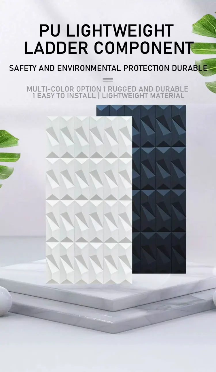 Wall Cladding Pu Stone Panels Interior Culture Stone Natural Pu Stone ...