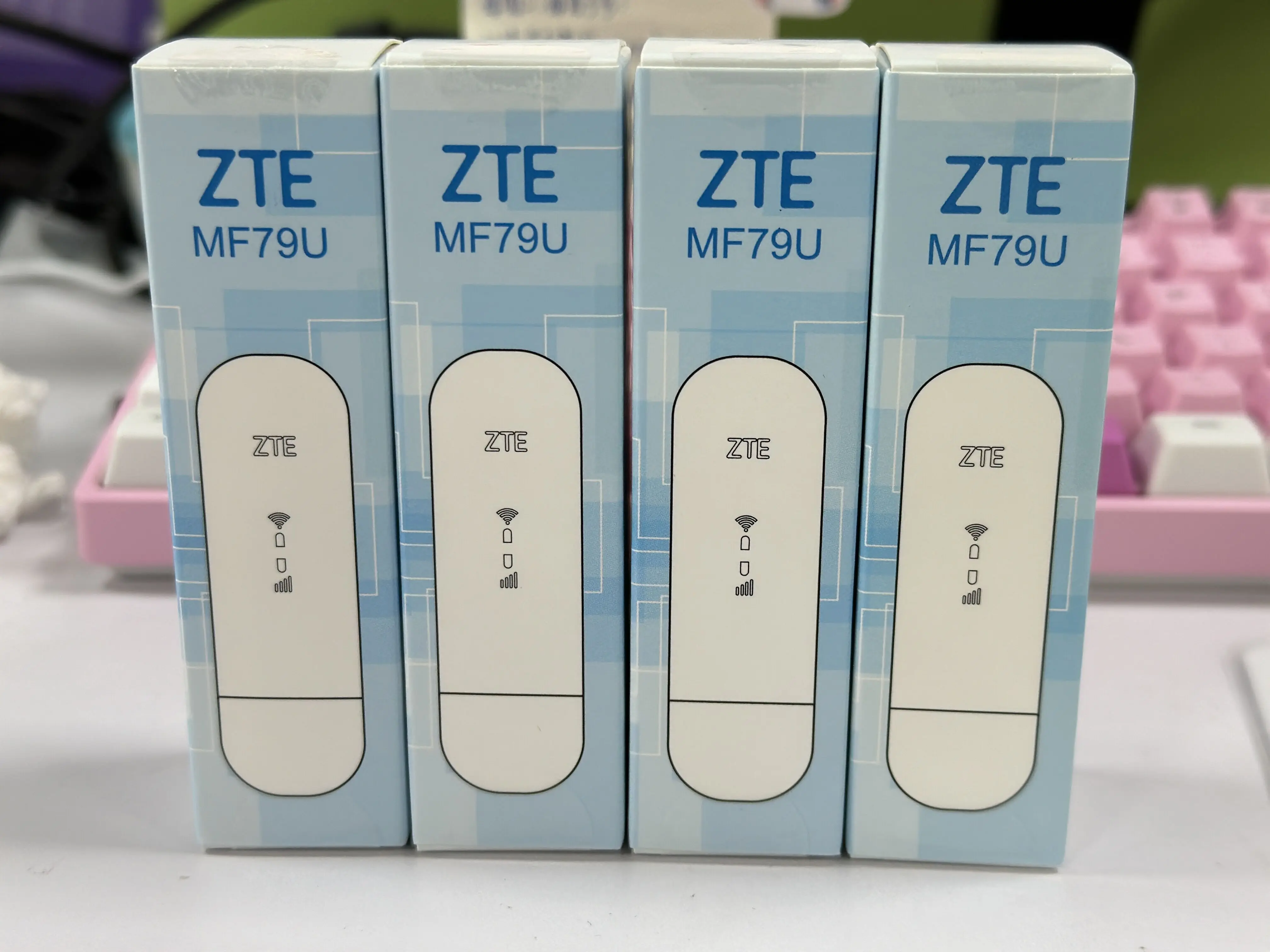Zte Mf79u Usb 모뎀 150mbps 4g Lte Usb 와이파이 윙글 모뎀 Zte Mf79u Usb 와이파이 동글 ...