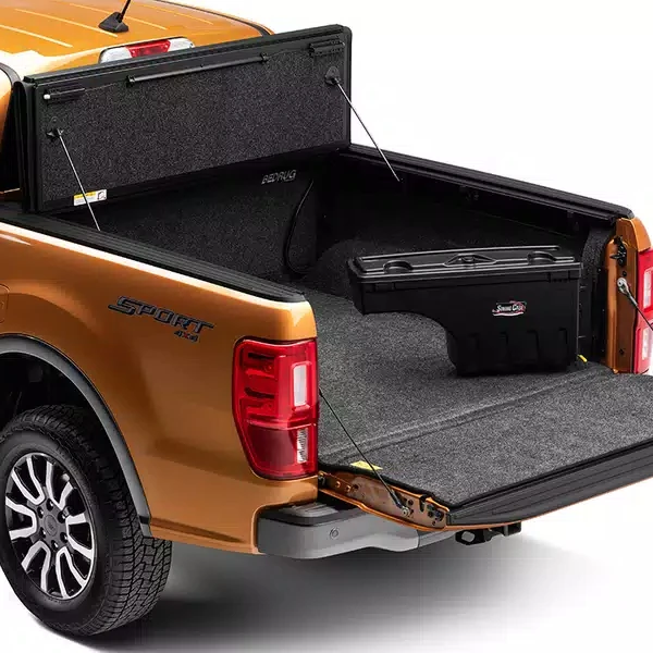Alibaba.com: Universal 4x4 Plastic High Capacity Waterproof Pickup ...