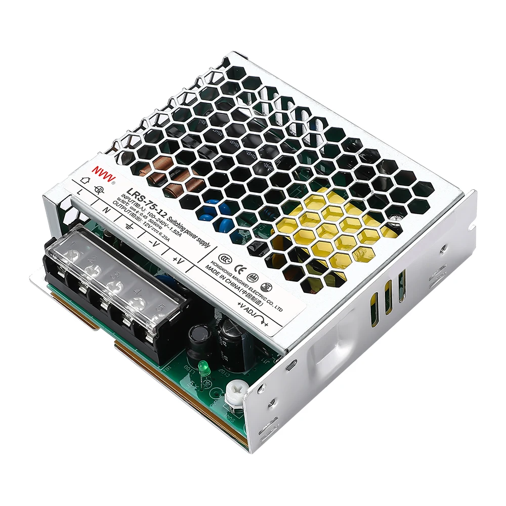 Power Supply Units for LED Strips - Efficient & Reliable