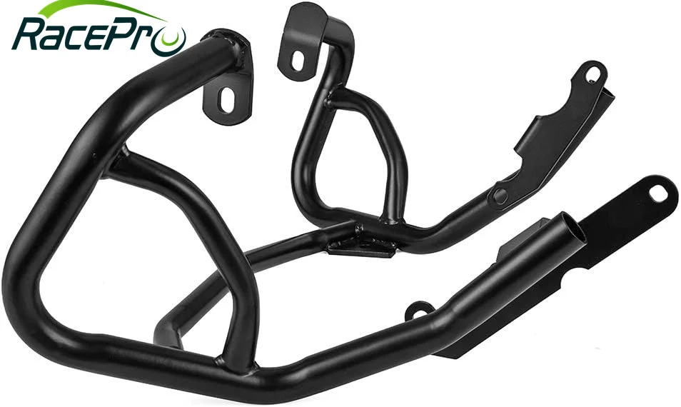 RACEPRO Motorcycle Engine Guard - Durable BMW G310GS Protection