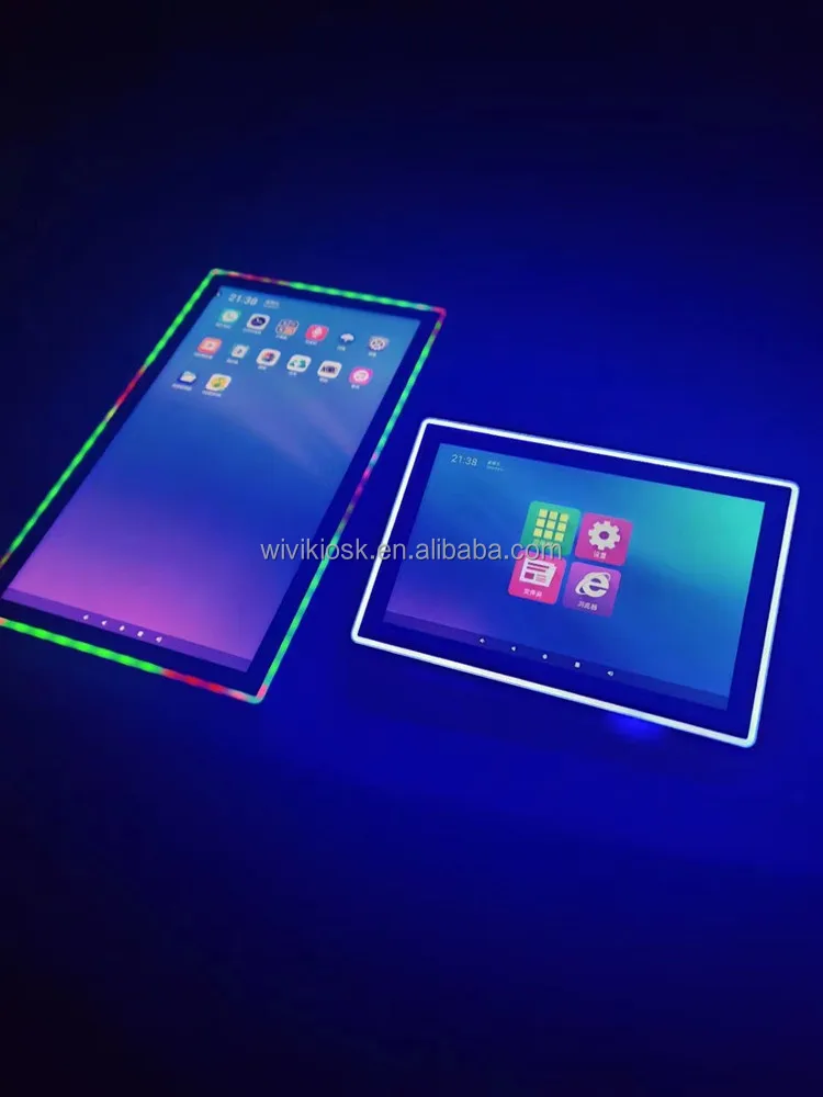 Oem Ultra Narrow Border 32 Inch Full Hd Gaming Touch Led Frame Monitor ...