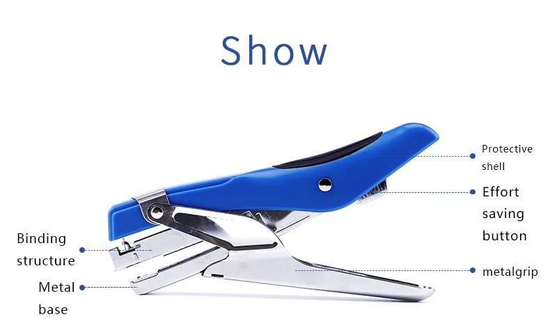 School And Office High Quality Custom Logo Office Desktop Hand-held ...