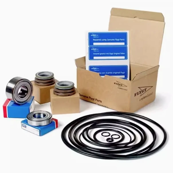 Xylem Flygt Repair Kit Includes Original Accessories Such As Mechanical ...