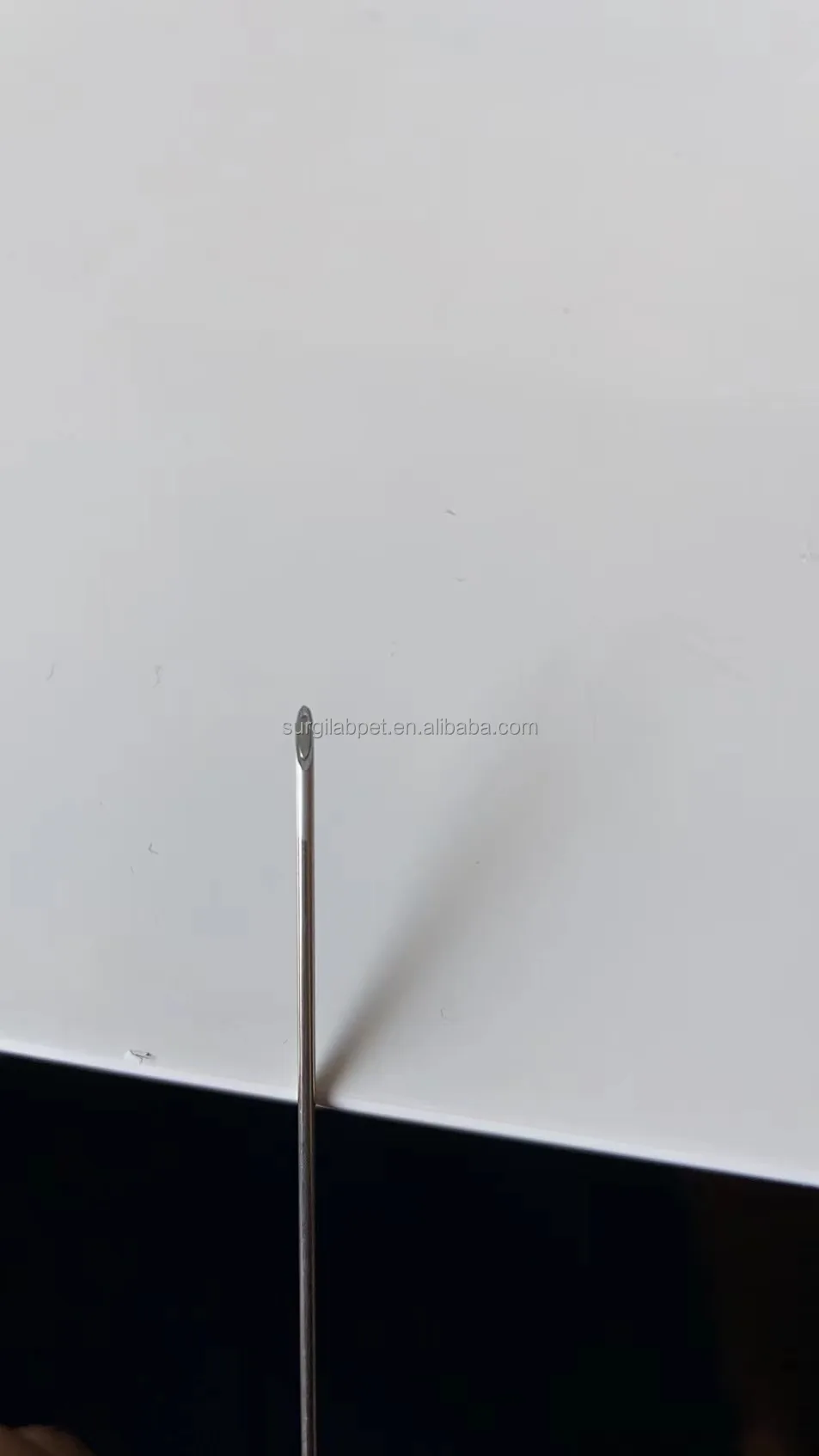 Single Use Anesthesia Cannulas Spinal Needle Puncture Quincke Tip ...