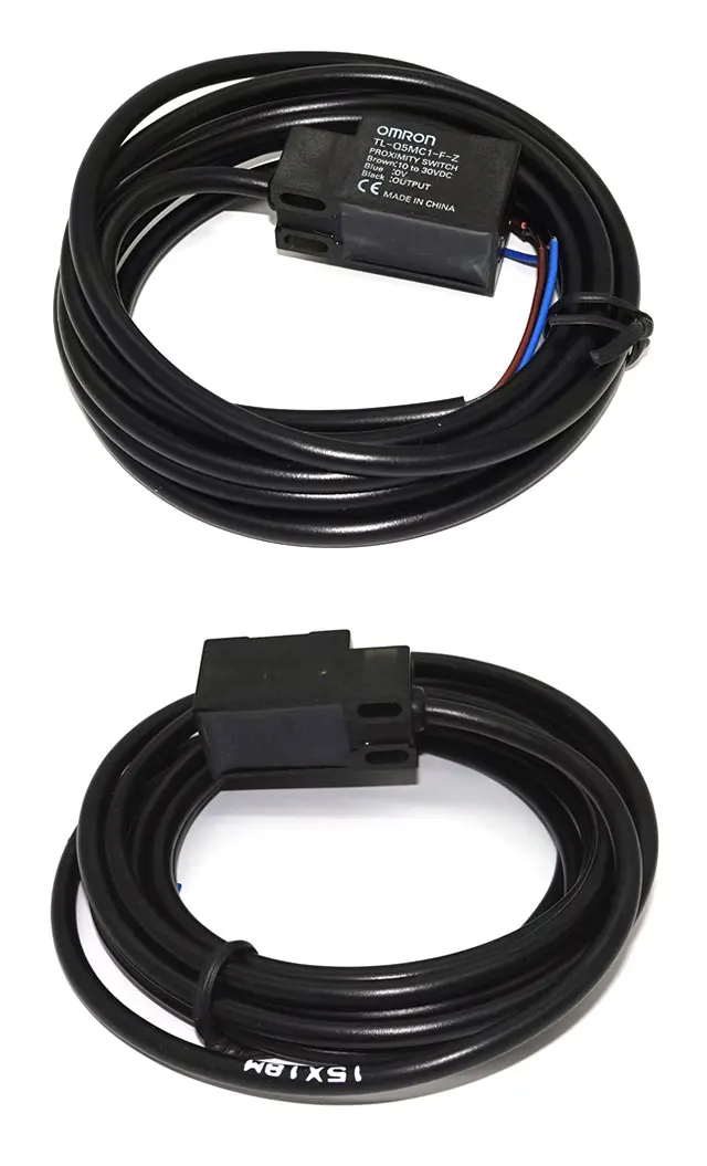 Fujitec Elevator Proximity Sensor - Reliable & Durable