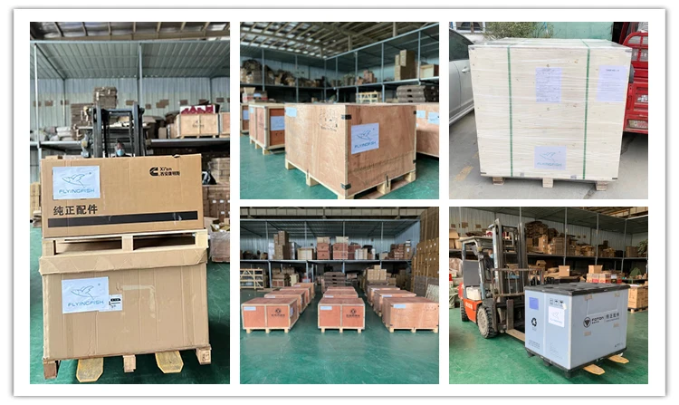 High Performance Hx55w Turbo 4036915 4035893 4089854 Turbocharger For ...