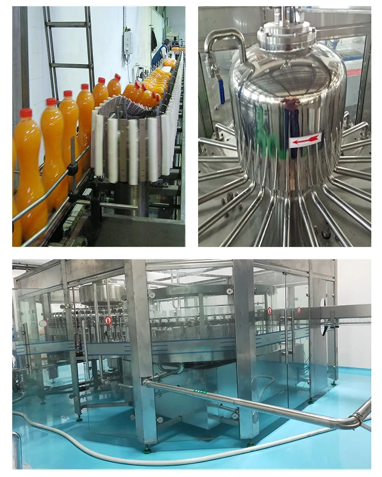 Filling Machine 20l Used Mineral Water Bottle Filling Machines Liquid ...