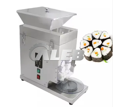 Stainless Steel Mini Onigiri Press Forming Machine - Buy Stainless ...