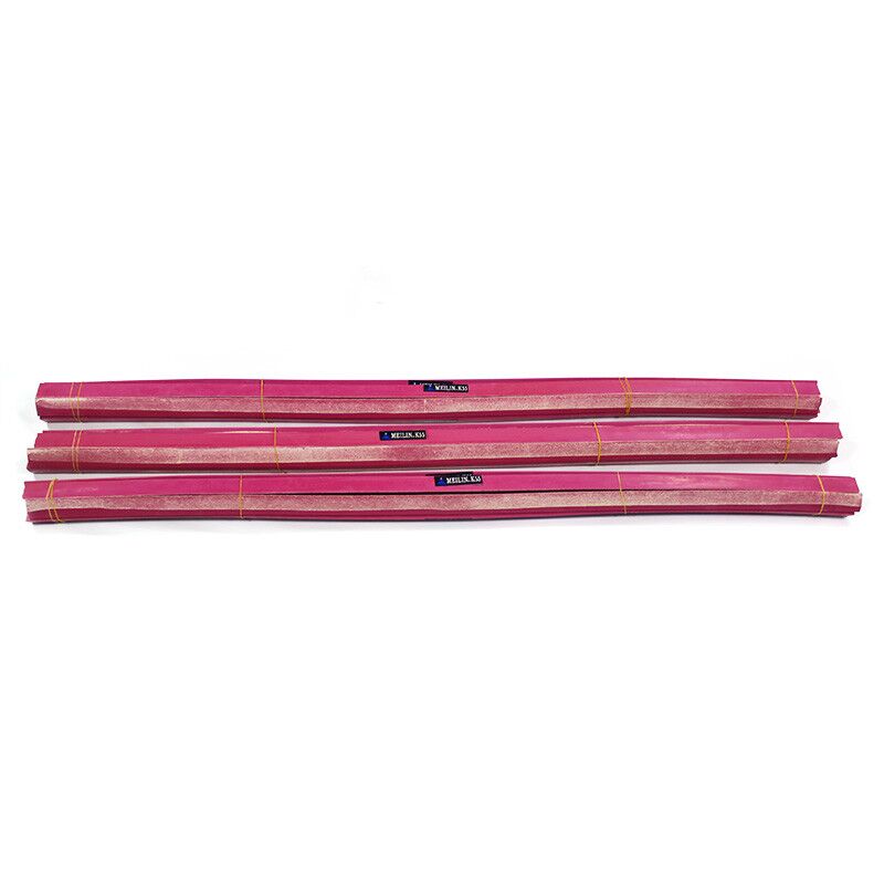 High-quality Billiard Pool Rubber Cushion for Rail Replacement